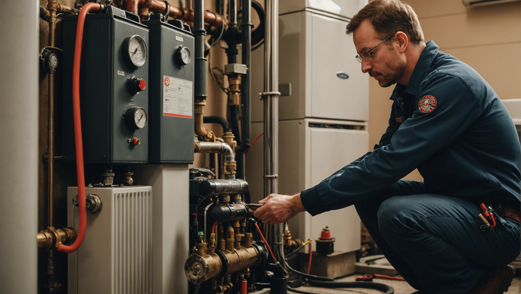 Heizungswartung: Essentielle Tipps für Hausbesitzer